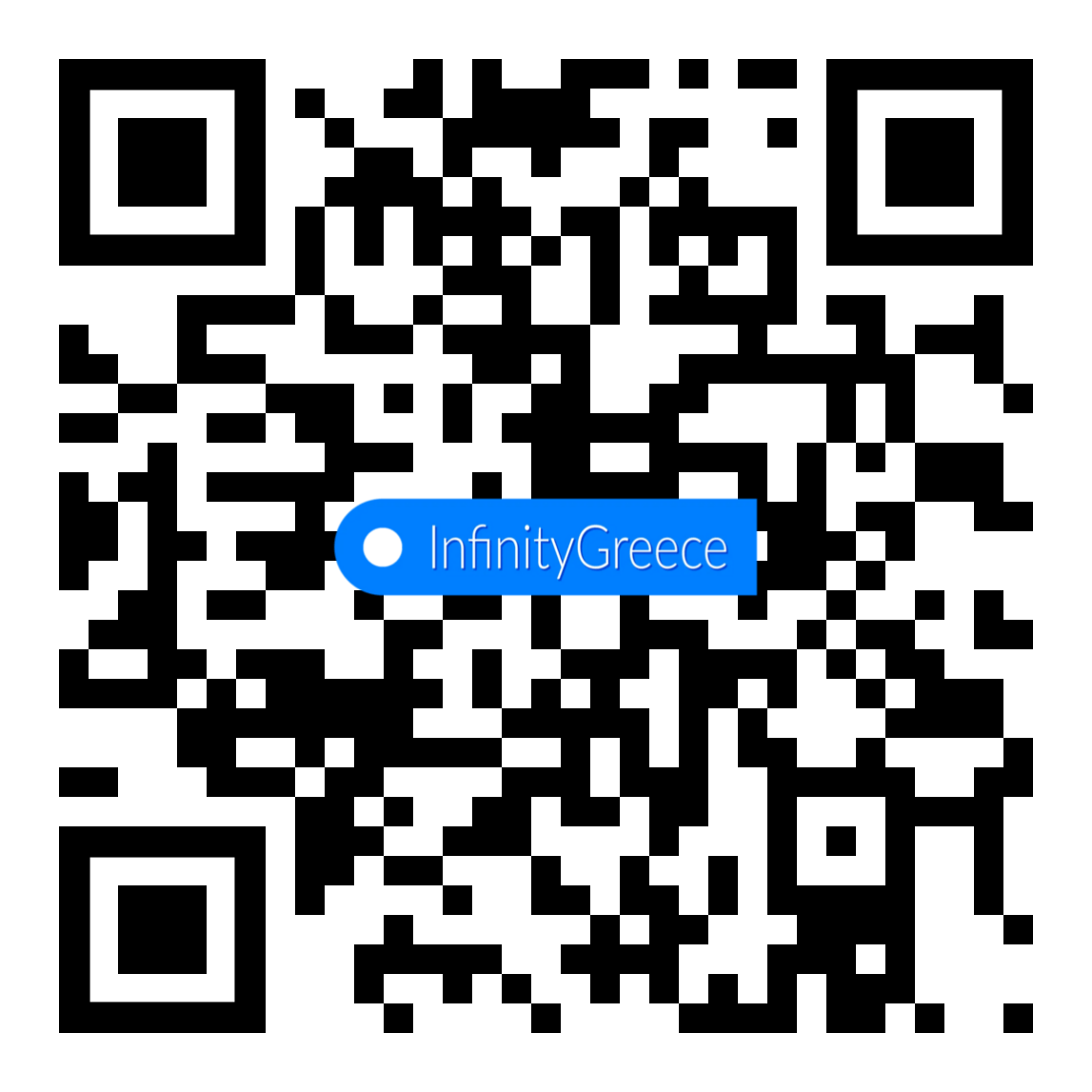 TV – InfinityGreece